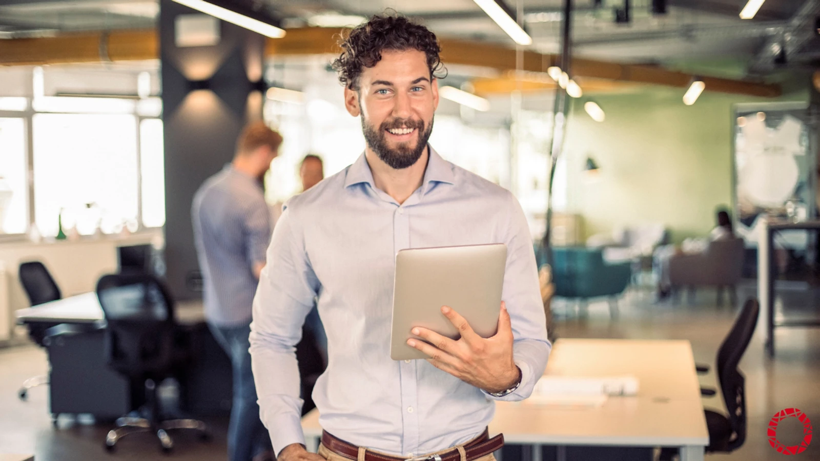 Technisch Inkoper | Trend People