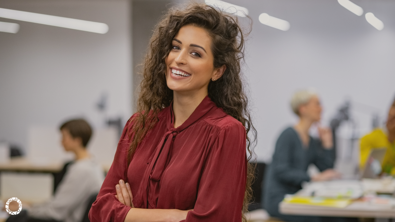 Office Coördinator | Trend People